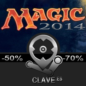 Comprar Magic 2014 CD Key Comparar Precios - Clavecd.es