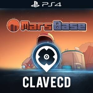Comprar Mars Base Ps4 Barato Comparar Precios