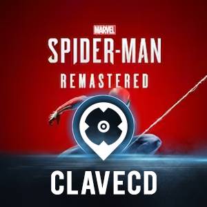 Comprar Marvel’s Spider-Man Remastered CD Key Comparar Precios