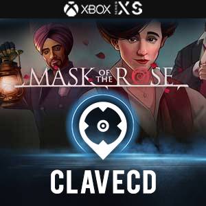 Comprar Mask of the Rose Xbox Series Barato Comparar Precios