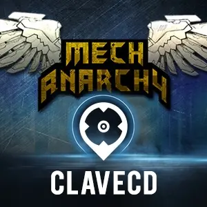 Comprar Mech Anarchy CD Key Comparar Precios - Clavecd.es