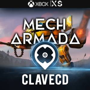 Comprar Mech Armada Xbox Series Barato Comparar Precios