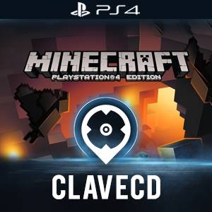 Comprar Minecraft Ps4 Code Comparar Precios