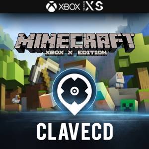 Comprar Minecraft Xbox Series Barato Comparar Precios