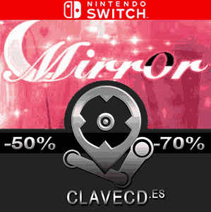 Comprar Mirror Nintendo Switch Barato comparar precios