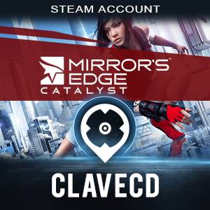 Mirror's Edge Catalyst Steam Cuenta Compara precios