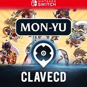 Comprar Mon-Yu Nintendo Switch Barato comparar precios