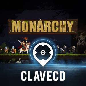 Comprar Monarchy CD Key Comparar Precios