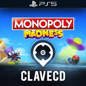 Comprar Monopoly Madness PS5 Barato Comparar Precios