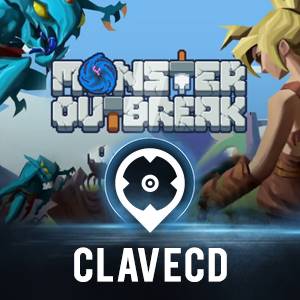 Comprar Monster Outbreak CD Key Comparar Precios