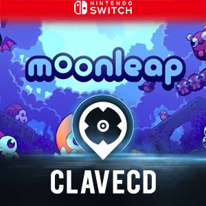 Comprar Moonleap Nintendo Switch Barato comparar precios