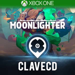Comprar Moonlighter Xbox One Barato Comparar Precios