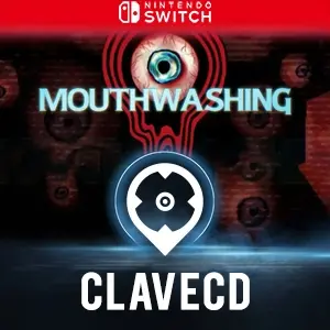 Comprar Mouthwashing Nintendo Switch Barato comparar precios