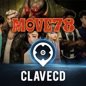Comprar Move 78 CD Key Comparar Precios