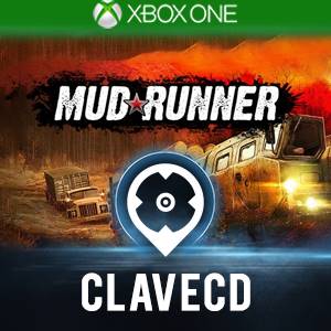 Comprar Spintires MudRunner Xbox One Code Comparar Precios