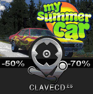 Comprar My Summer Car CD Key Comparar Precios