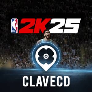 Comprar NBA 2K25 CD Key Comparar Precios