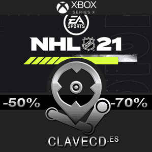 Comprar NHL 21 Xbox Series X Barato Comparar Precios