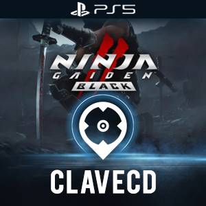 Comprar NINJA GAIDEN 2 Black PS5 Barato Comparar Precios