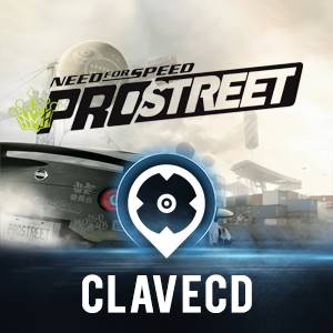 Comprar Need for Speed ProStreet CD Key Comparar Precios - Clavecd.es