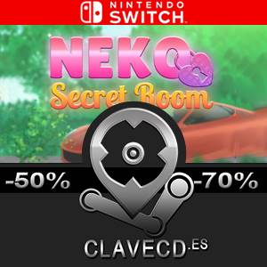 Comprar Neko Secret Room Nintendo Switch Barato comparar precios