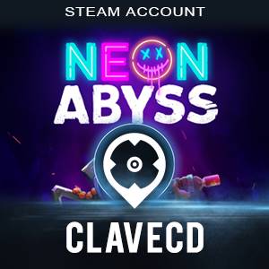 Neon Abyss Steam Cuenta Compara precios