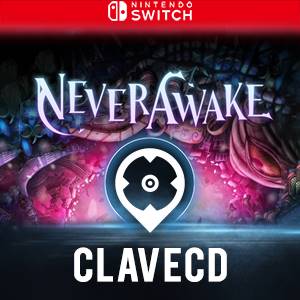 Comprar NeverAwake Nintendo Switch Barato comparar precios