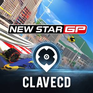 Comprar New Star GP CD Key Comparar Precios