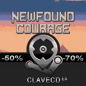 Comprar Newfound Courage CD Key Comparar Precios