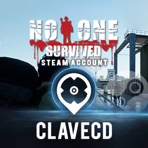 No One Survived Cuenta de Steam Compara precios