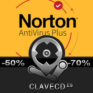Comprar Norton AntiVirus Plus CD Key Comparar Precios