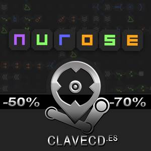 Comprar Nurose CD Key Comparar Precios