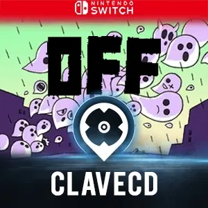 Comprar OFF Nintendo Switch Barato comparar precios