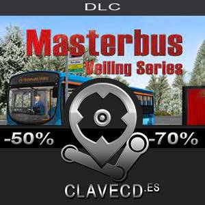 Comprar OMSI 2 Masterbus Veiling Pack CD Key Comparar Precios
