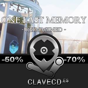 Comprar One Last Memory Reimagined CD Key Comparar Precios