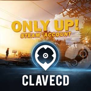 Only Up! Cuenta de Steam Compara precios