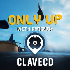 Comprar Only Up With Friends CD Key Comparar Precios