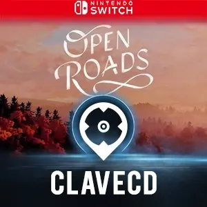 Comprar Open Roads Nintendo Switch Barato comparar precios