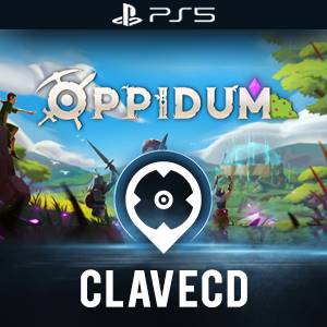 Comprar Oppidum PS5 Barato Comparar Precios