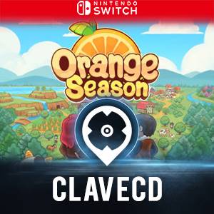 Comprar Orange Season Nintendo Switch Barato comparar precios