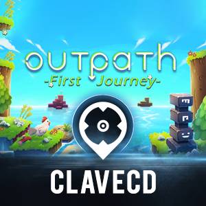Comprar Outpath First Journey CD Key Comparar Precios