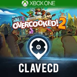 Comprar Overcooked 2 Xbox One Barato Comparar Precios