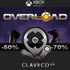 Comprar Overload Xbox Series Barato Comparar Precios