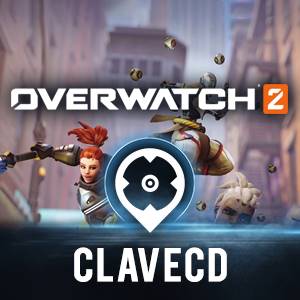 Comprar Overwatch 2 CD Key Comparar Precios