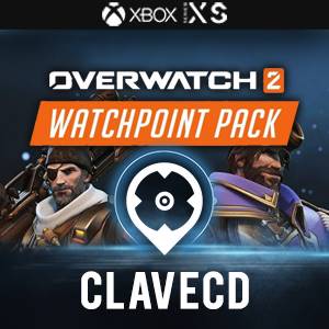 Comprar Overwatch 2 Watchpoint Pack Xbox Series Barato Comparar Precios