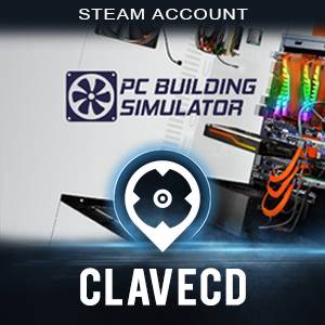 PC Building Simulator Cuenta de Steam Compara precios
