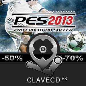 Comprar Pro Evolution Soccer 2013 PES 2013 CD Key Comparar Precios ...