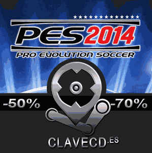 Comprar PES 2014 CD Key Comparar Precios - Clavecd.es