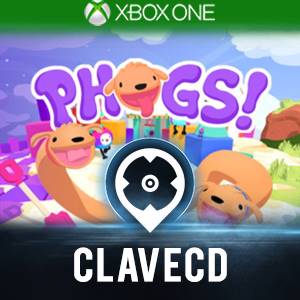 Comprar PHOGS Xbox One Barato Comparar Precios