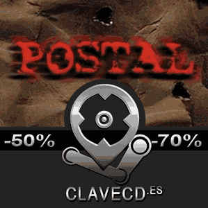 Comprar Postal CD Key Comparar Precios - Clavecd.es